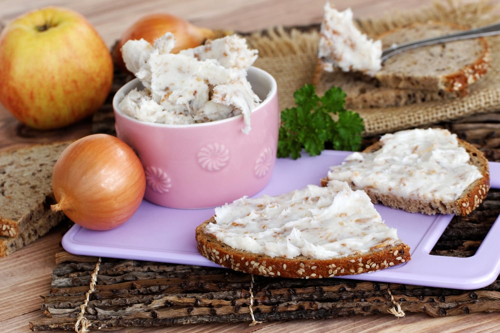 Quel pain choisir pour servir son foie gras ? - les boulangers